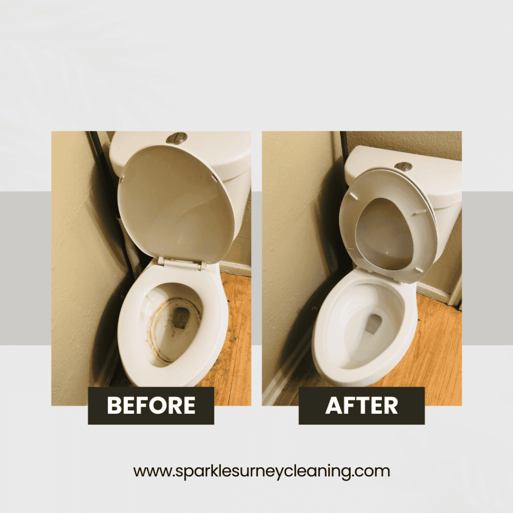 Clean and sparkle cleaning services - Sparkle Surney Cleaning